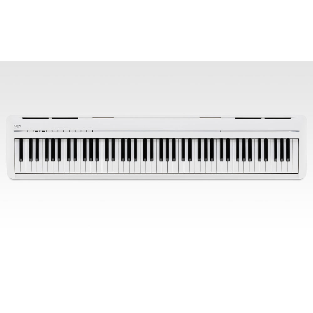 Kawai ES120 WH električni klavir