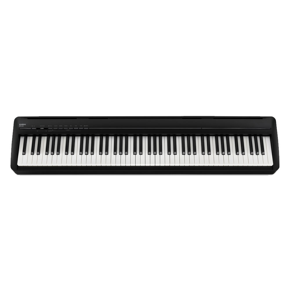 Kawai ES120 BK električni klavir