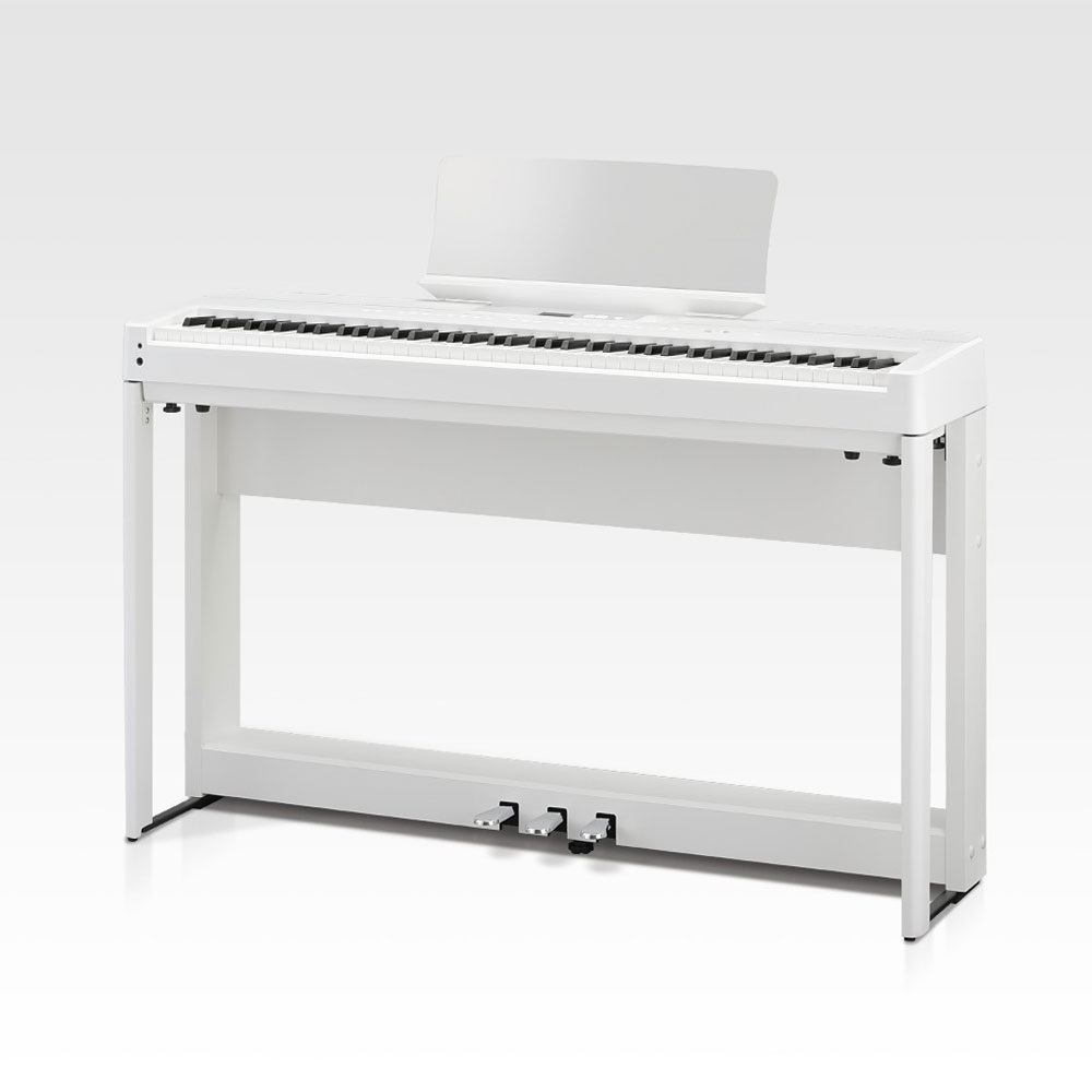 Kawai ES520 WH električni klavir