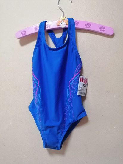 Nov kupaći kostim za devojcicu