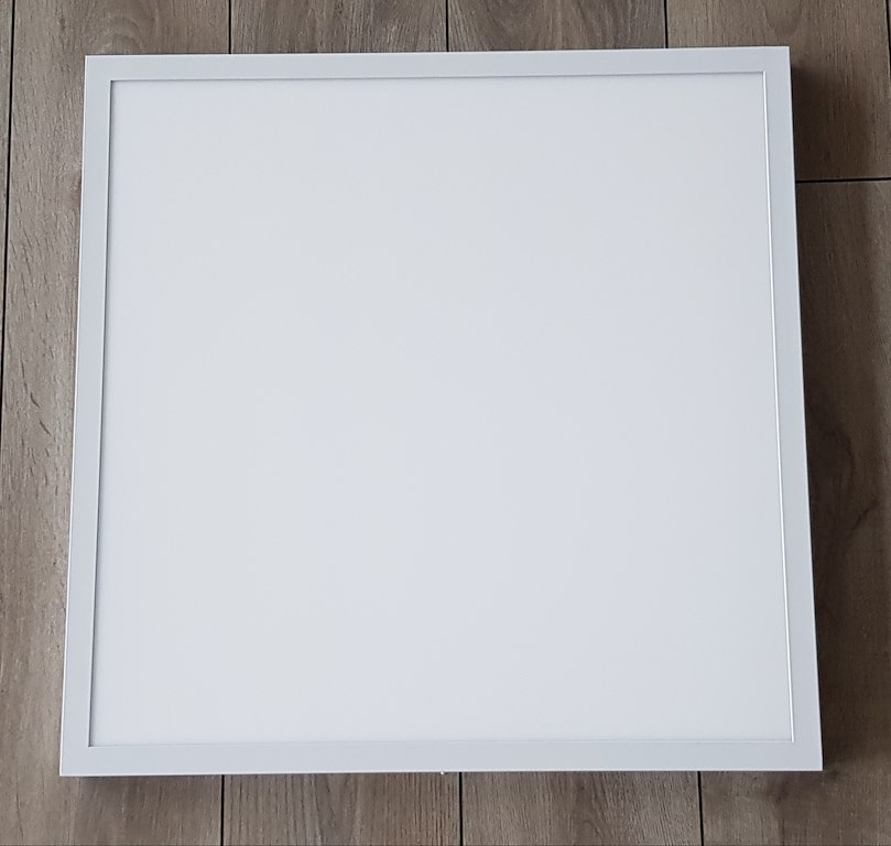 LED Panel 48W MNK-PL151102-6060-48W