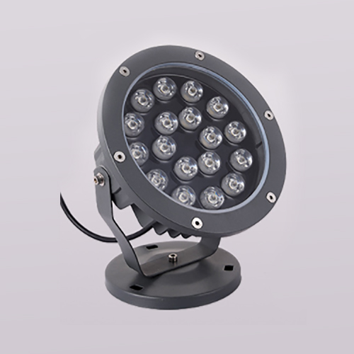 LED Reflektor 18W MNK-ST004 White