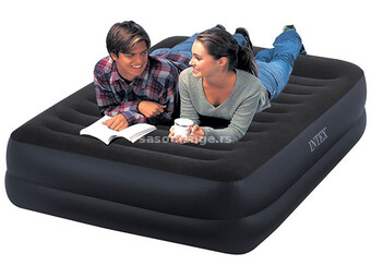 Intex krevet na naduvavanje 1.52 x 2.03 x 42cm ( 64124 )