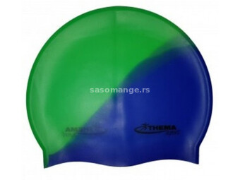 TSport kapica za plivanje mc 5050 plavo-zelene ( MC 5050 )