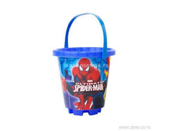 Unice Spiderman kofica ( UN310002 )
