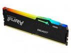 8GB DDR5 Kingston PC5200 KF552C40BBA-8 F...