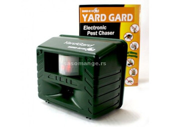 Yard Gard rasterivač štetočina ( ELP012 )