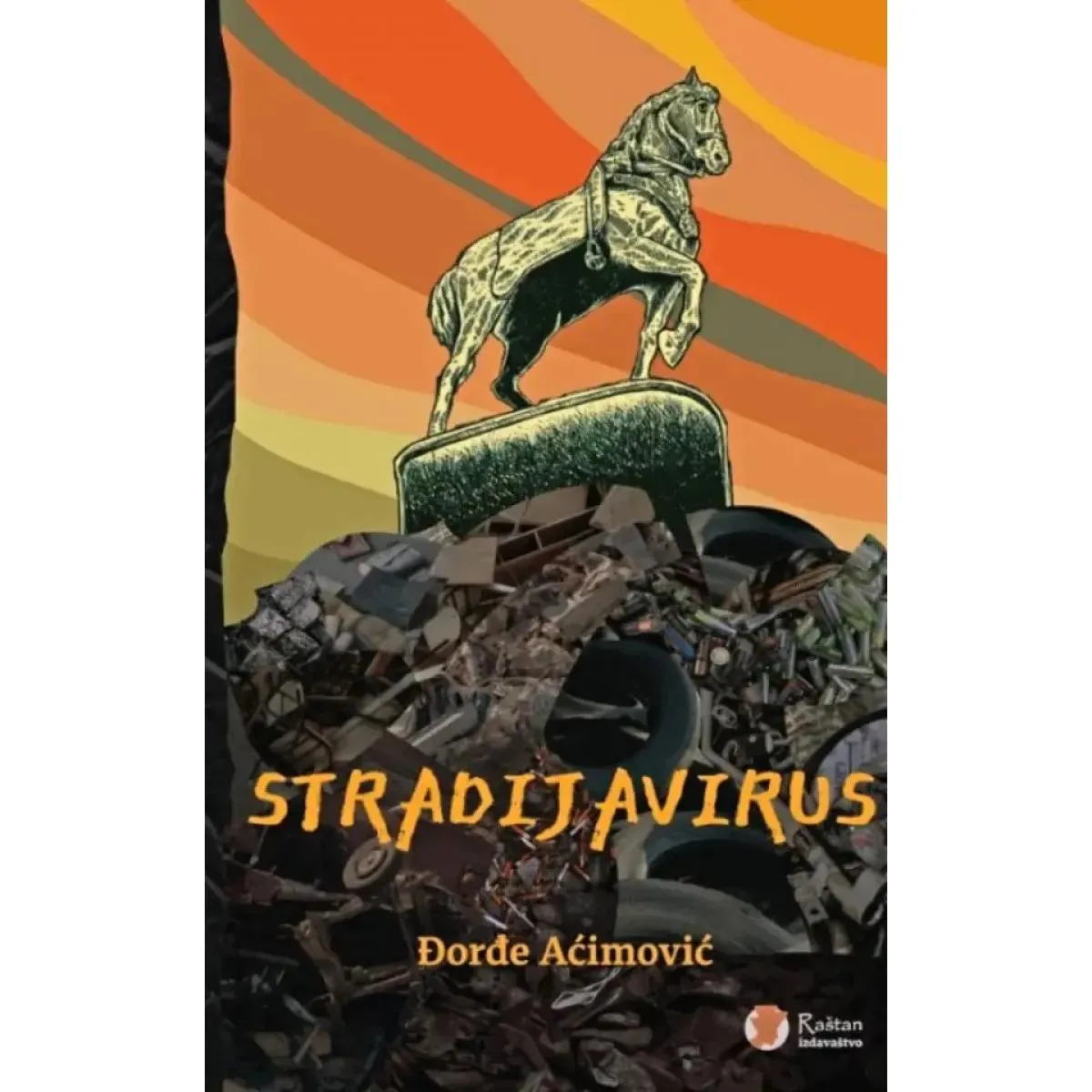 STRADIJAVIRUS