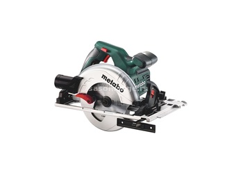 Ručni cirkular KS 55 FS METABO (600955000)