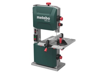 Bansek BAS 261 Precision METABO (619008000)