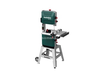 Bansek BAS 318 Precision WNB METABO (619009000)