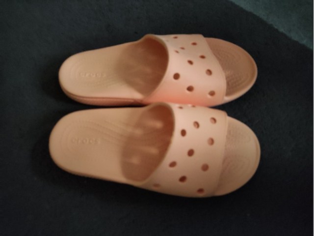 CROCS papuče