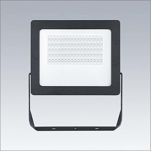 LED REFL. 40W IP65 3000K-3500K-4000K CRNI 3300LM-4000LM-5000LM LEONIE VARIOFLEX