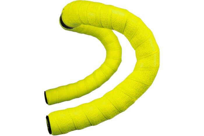 Traka za volan Lizard Skins DSP Neon Yellow