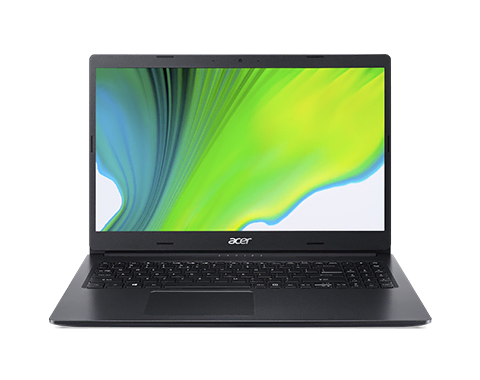 Acer Aspire 3 A315-23-R4T6 laptop 15.6″FHD AMD Ryzen 5 3500U 8GB 512GB SSD Radeon Vega 8 crni