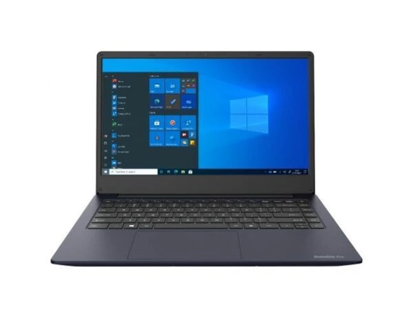 Toshiba DYNABOOK Satellite Pro C40-G11L laptop Intel® Celeron® 5205U 14″ HD 4GB 128GB SSD Intel® UHD Graphics Win10 Pro teget