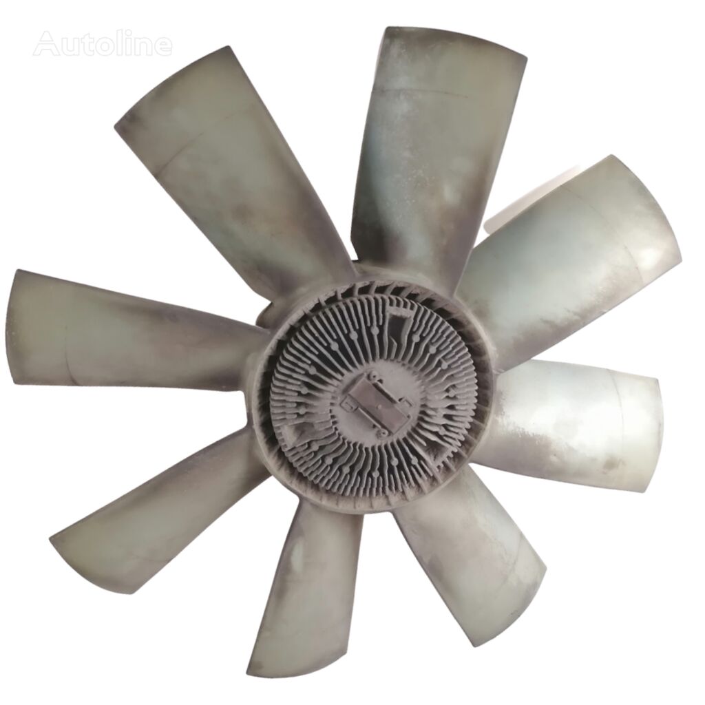 Volvo Cooling fan 20450239 ventilator hladnjaka za Volvo FM9 tegljača