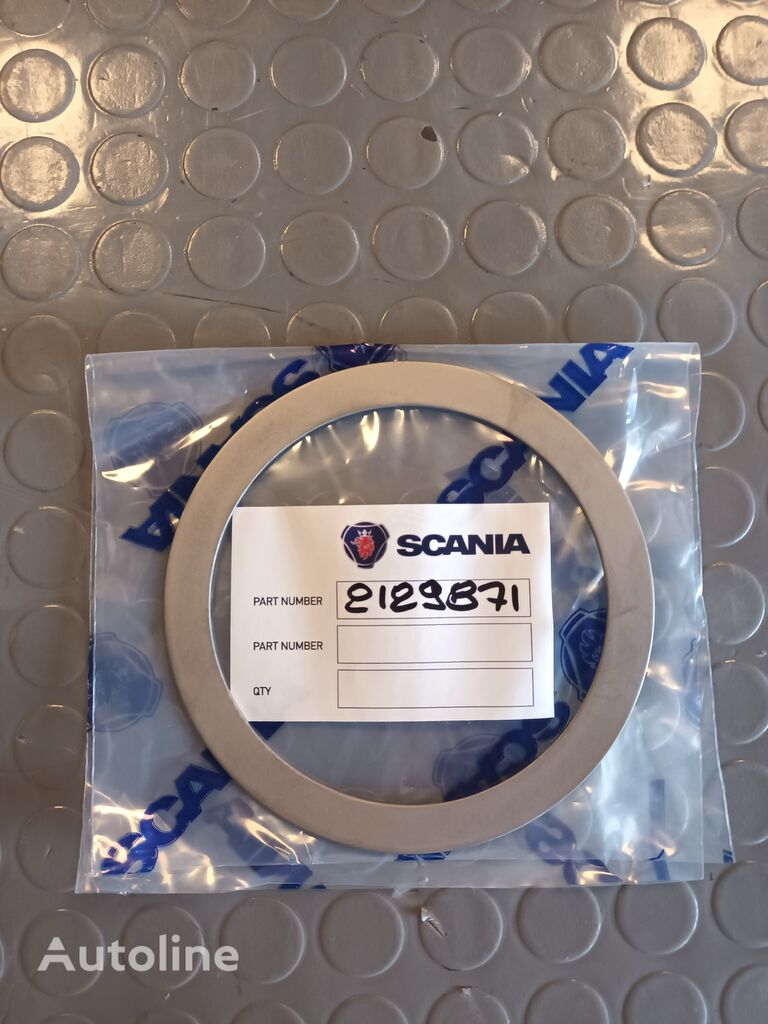 WEAR WASHER Scania 2129871 za kamiona