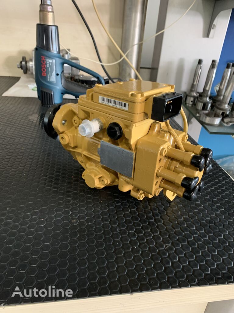 Bosch pumpa za gorivo za Caterpillar kamiona