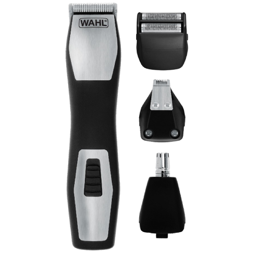 WAHL Trimer za bradu i detalje GroomsMan Pro - 9855-1216