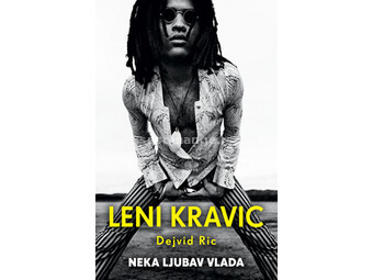 Neka ljubav vlada - Leni Kravic