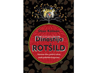 Dinastija Rotšild - Džon Kolman