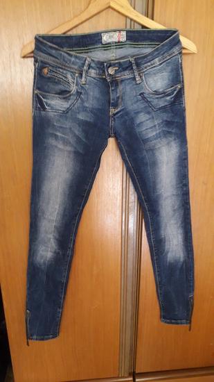 Farmerke Bros jeans