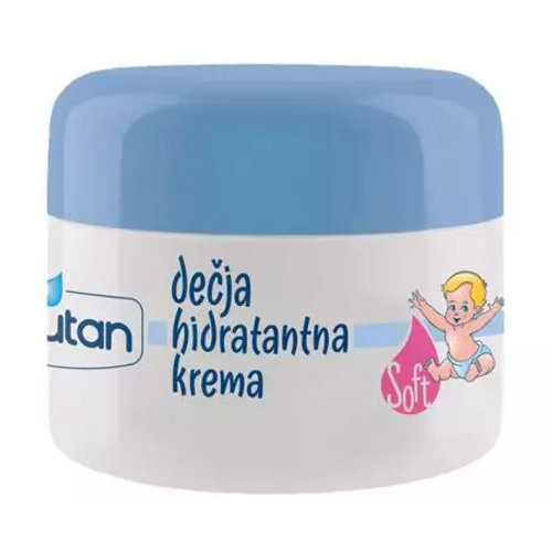 Becutan hidrantna krema 200ml