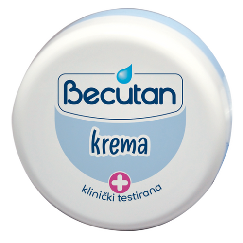 Becutan univerzalna krema 35ml