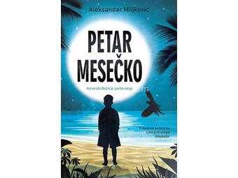 PETAR MESEČKO - Aleksandar Miljković ( 7643 )