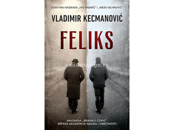FELIKS - Vladimir Kecmanović ( 9901 )