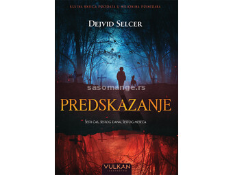 Predskazanje - Dejvid Selcer