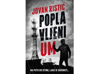 Poplavljeni um - Jovan Ristić