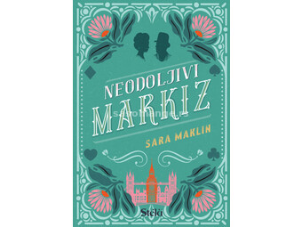 Neodoljivi markiz - Sara Maklin