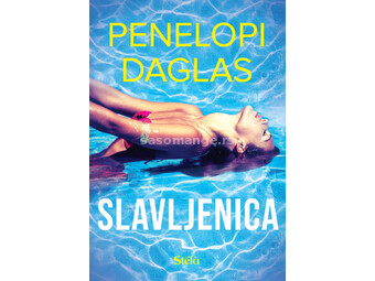 Slavljenica - Penelopi Daglas