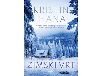 Zimski vrt - Kristin Hana