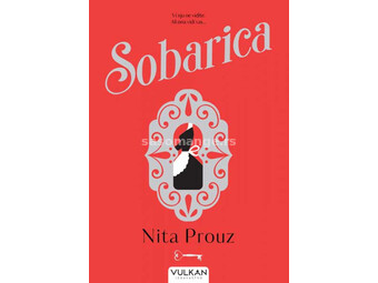 Sobarica - Nita Prouz