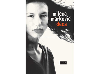 Deca - Milena Marković