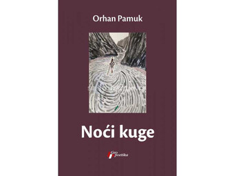 Noći kuge - Orhan Pamuk