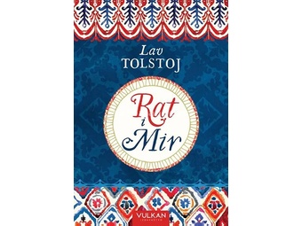 Rat i mir Lav Tolstoj