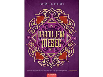 Usamljeni mesec - Someja Daud