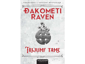 Trijumf tame - Đakometi i Raven