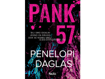 Pank 57 - Penelopi Daglas