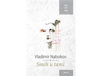 Smeh u tami - Vladimir Nabokov