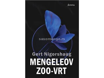 Mengeleov zoo-vrt - Gert Nigorshaug