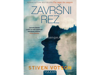 Završni rez - Steven Votson