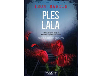 Ples lala - Ibon Martin