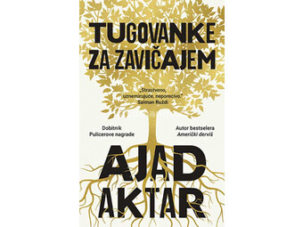 Tugovanke za zavičajem - Ajad Aktar