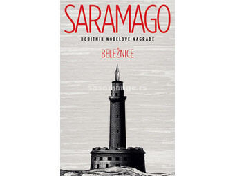 Beležnice - Žoze Saramago