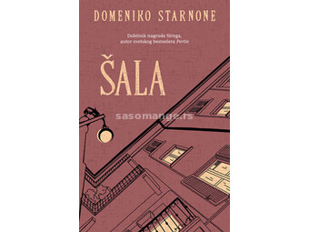 Šala - Domeniko Starnone